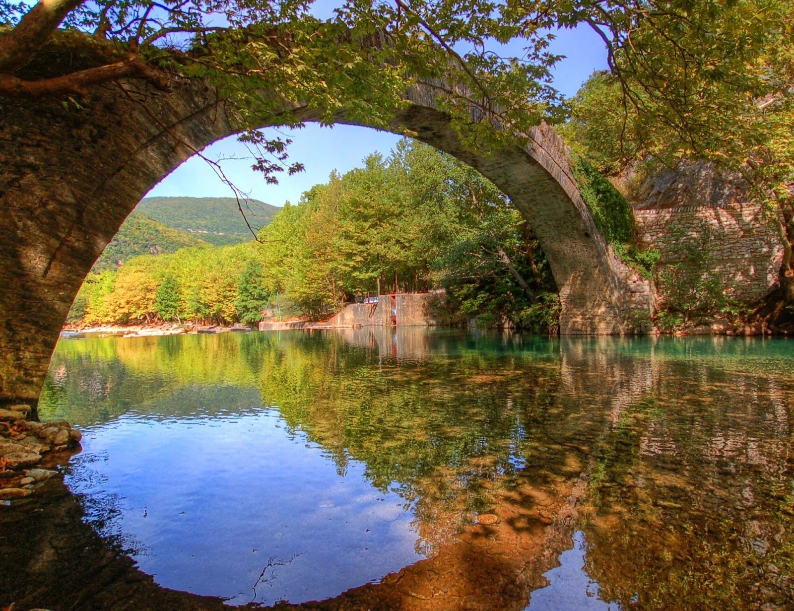 Εκδρομή Στην Βόρεια Ελλάδα - Rika Travel