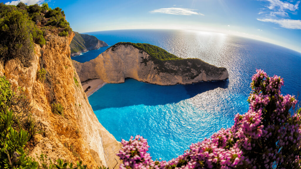 Πάσχα στην Ζάκυνθο - Rika Travel