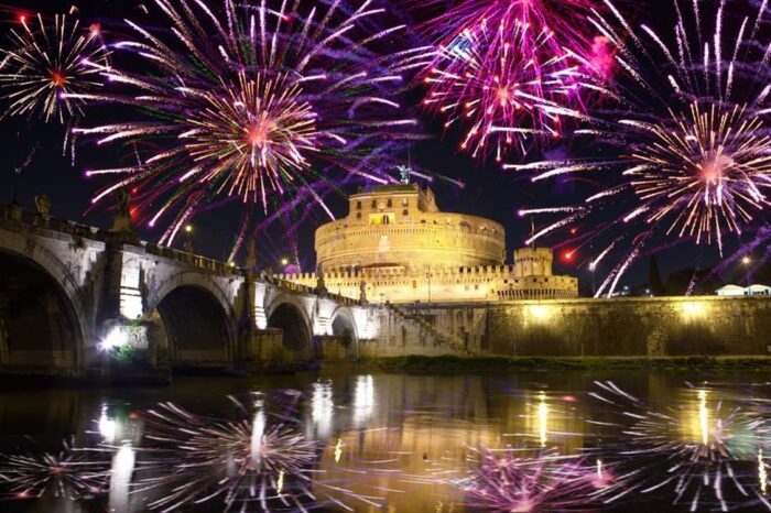 Rika Travel - Εκδρομές σε Ελλάδα & Εξωτερικό - Rika Travel