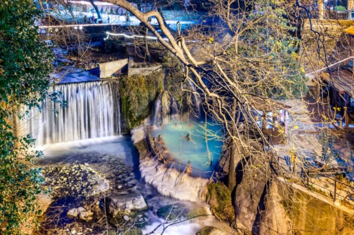 Rika Travel - Εκδρομές σε Ελλάδα & Εξωτερικό - Rika Travel