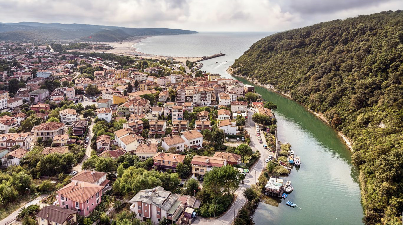 Πάσχα στην Άλλη Κωνσταντινούπολη - Οδική Εκδρομή - Rika Travel