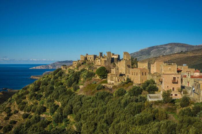 Rika Travel - Εκδρομές σε Ελλάδα & Εξωτερικό - Rika Travel