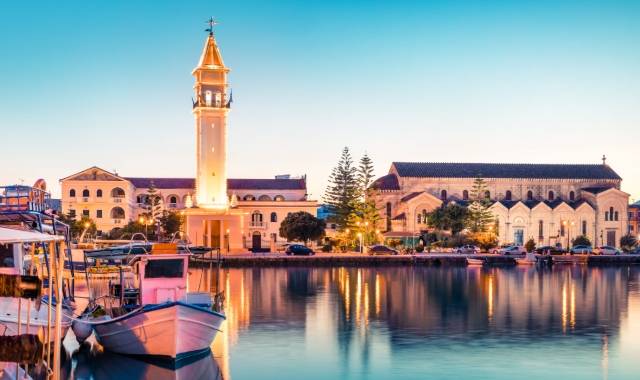 Rika Travel - Εκδρομές σε Ελλάδα & Εξωτερικό - Rika Travel