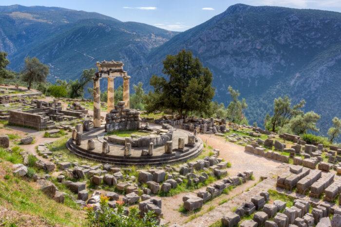 Rika Travel - Εκδρομές σε Ελλάδα & Εξωτερικό - Rika Travel