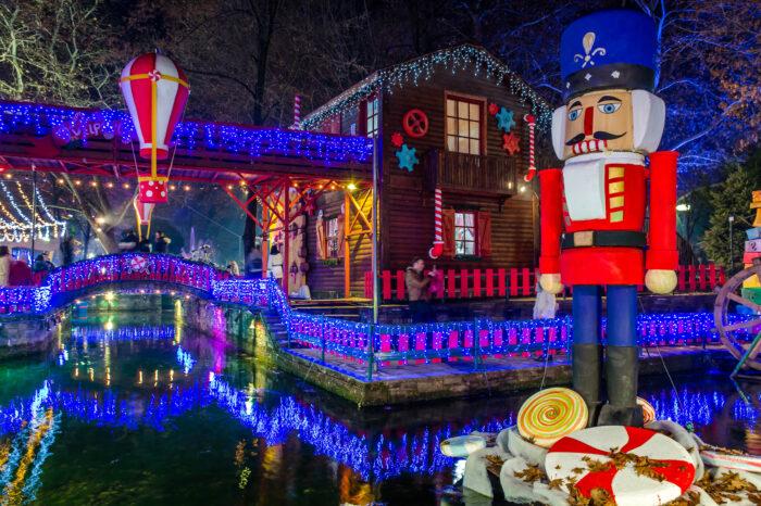 Rika Travel - Εκδρομές σε Ελλάδα & Εξωτερικό - Rika Travel