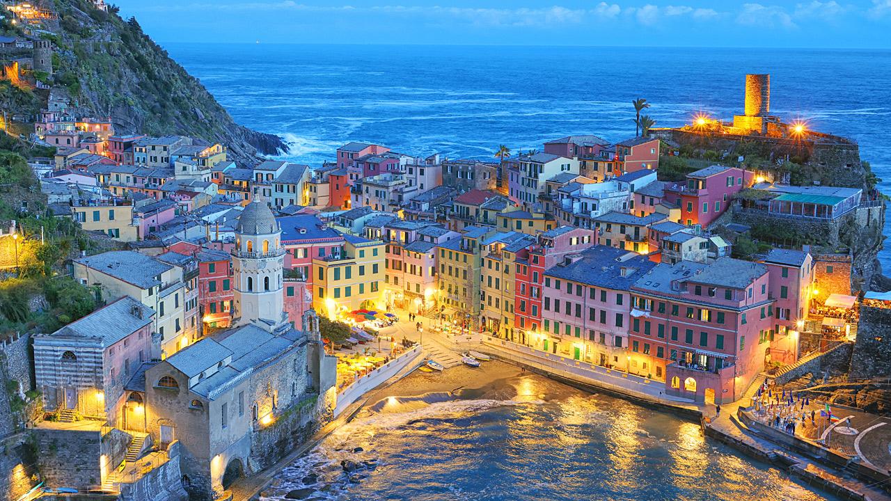 Πάσχα στην Magna Grecia - Rika Travel